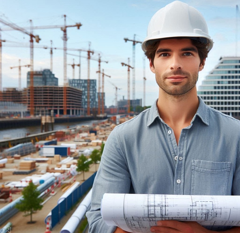 ARCHITEKT BERGEDORF | Damit kennt der Architekt in Bergedorf zugleich ...